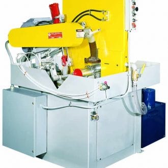 Industrial Wet Saws - Straight or Mitering Cutting Machines