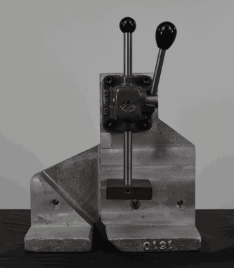 Cam Lock Vise-16" Miter - Everett Industries, LLC